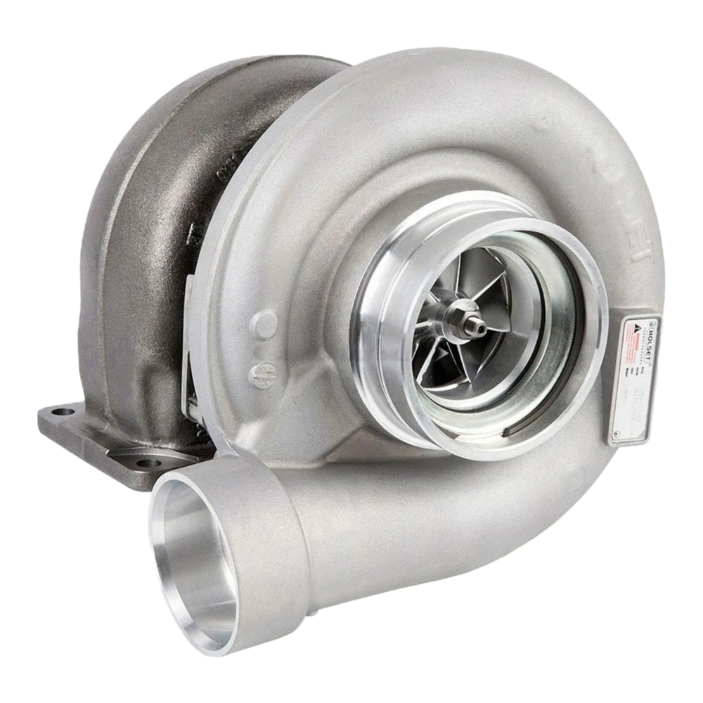 Cummins HD Turbos & Components– Position 1 Performance