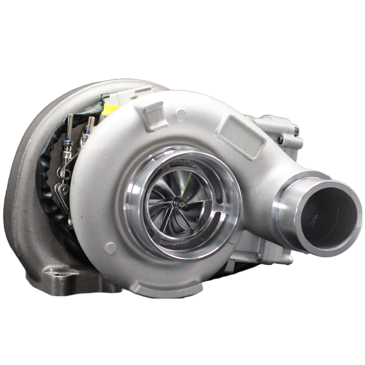 P1P 07.5-18 6.7L Cummins 67/67 Turbo– Position 1 Performance