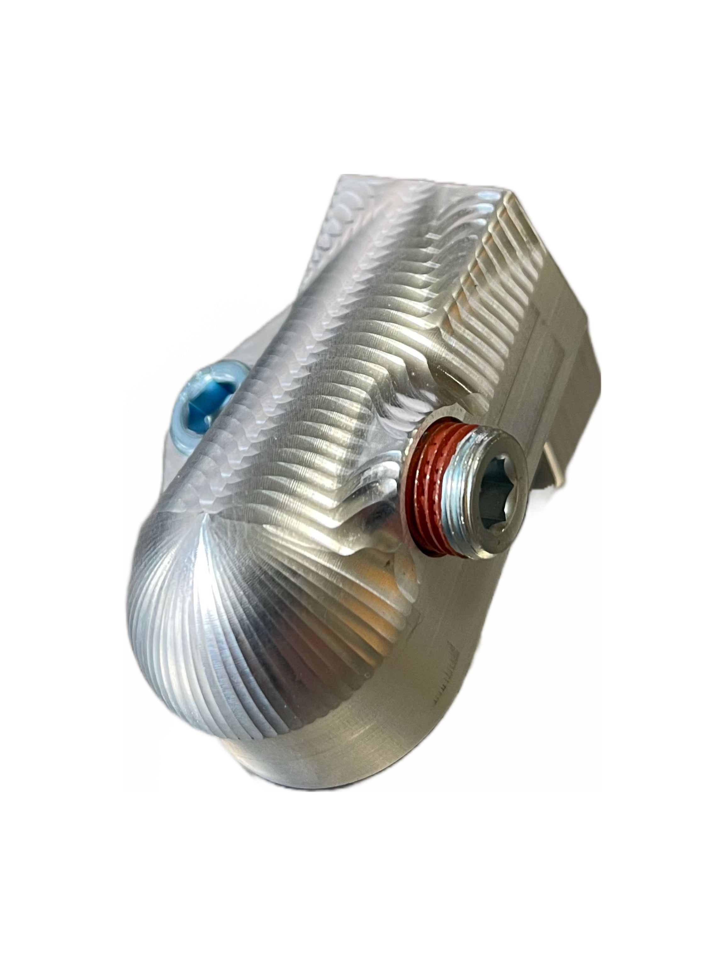 P1P 17-24 L5P Duramax MAP Sensor Spacer– Position 1 Performance