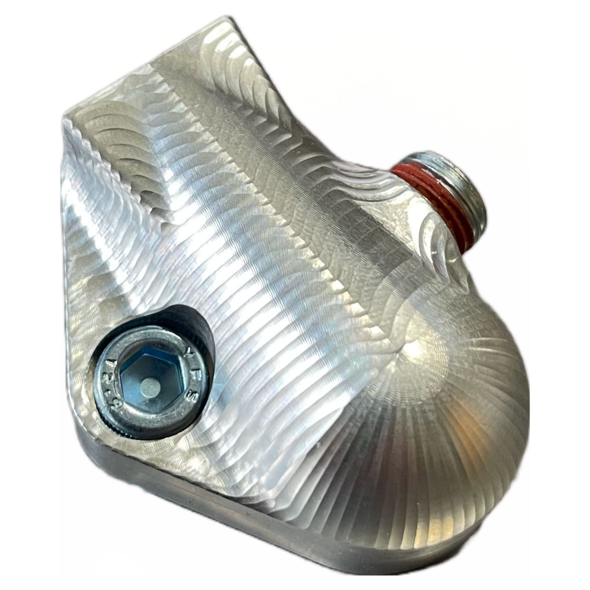 P1P 17-24 L5P Duramax MAP Sensor Spacer– Position 1 Performance