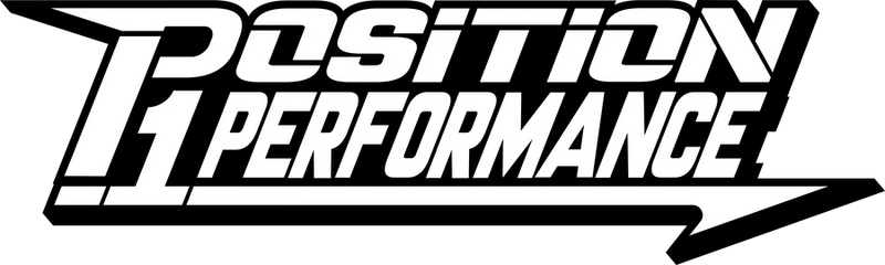 P1P Cat C15 Acert Single Turbo Conversion Kit– Position 1 Performance