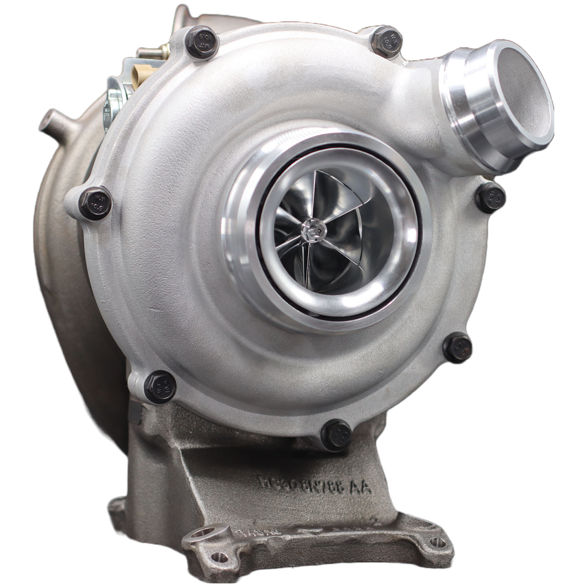 P1P 15-19 6.7L Powerstroke 66/68 Turbo– Position 1 Performance