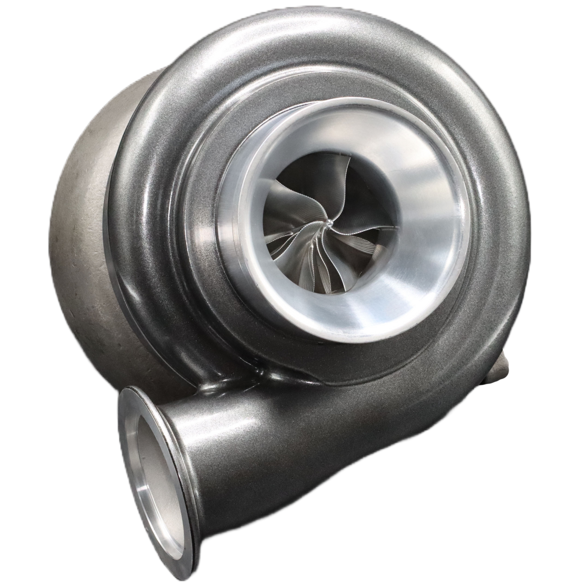 P1P 3.0 Smooth Bore Turbo– Position 1 Performance
