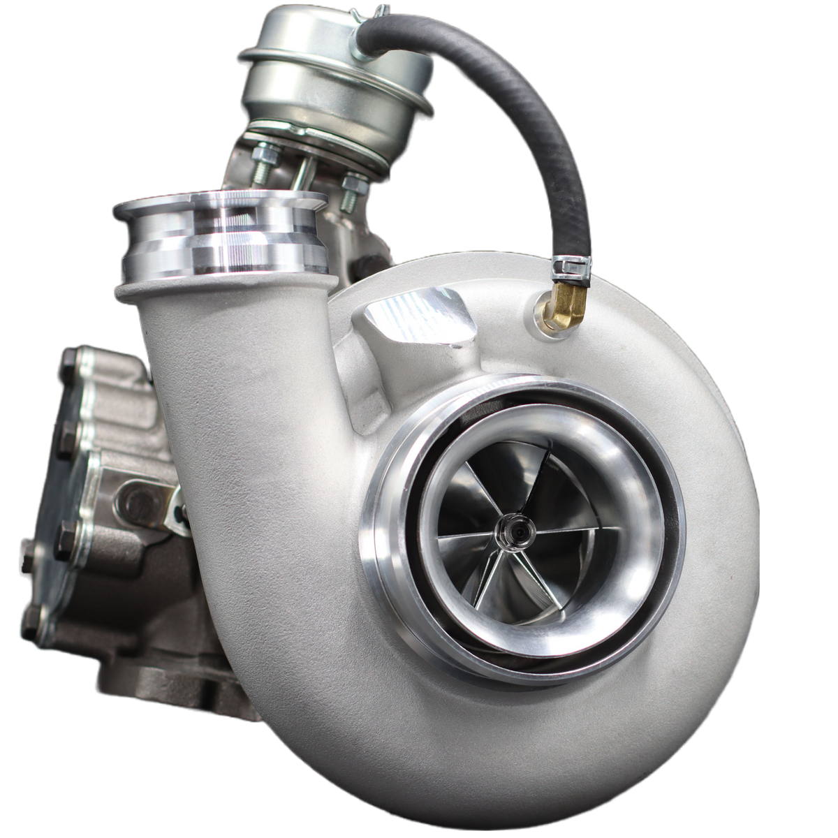P1P 89-02 5.9L Cummins S300 Drop-In 66/68 Turbo– Position 1 Performance