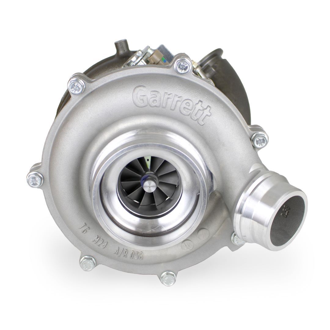 17-19 6.7L Powerstroke OE Garrett Stock Replacement Turbo– Position 1 ...