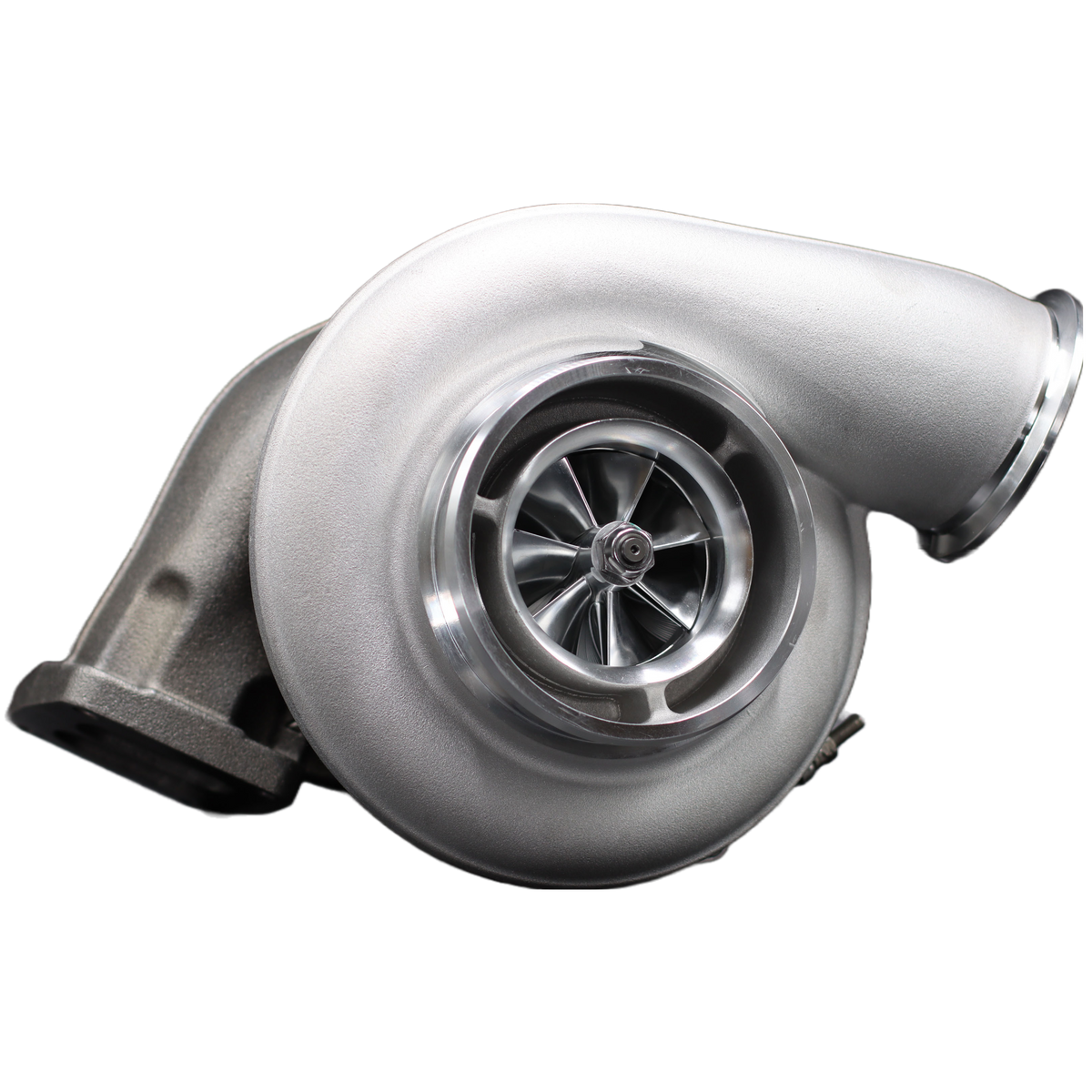 P1P Detroit 60 Series Stage 1 Billet Turbo– Position 1 Performance