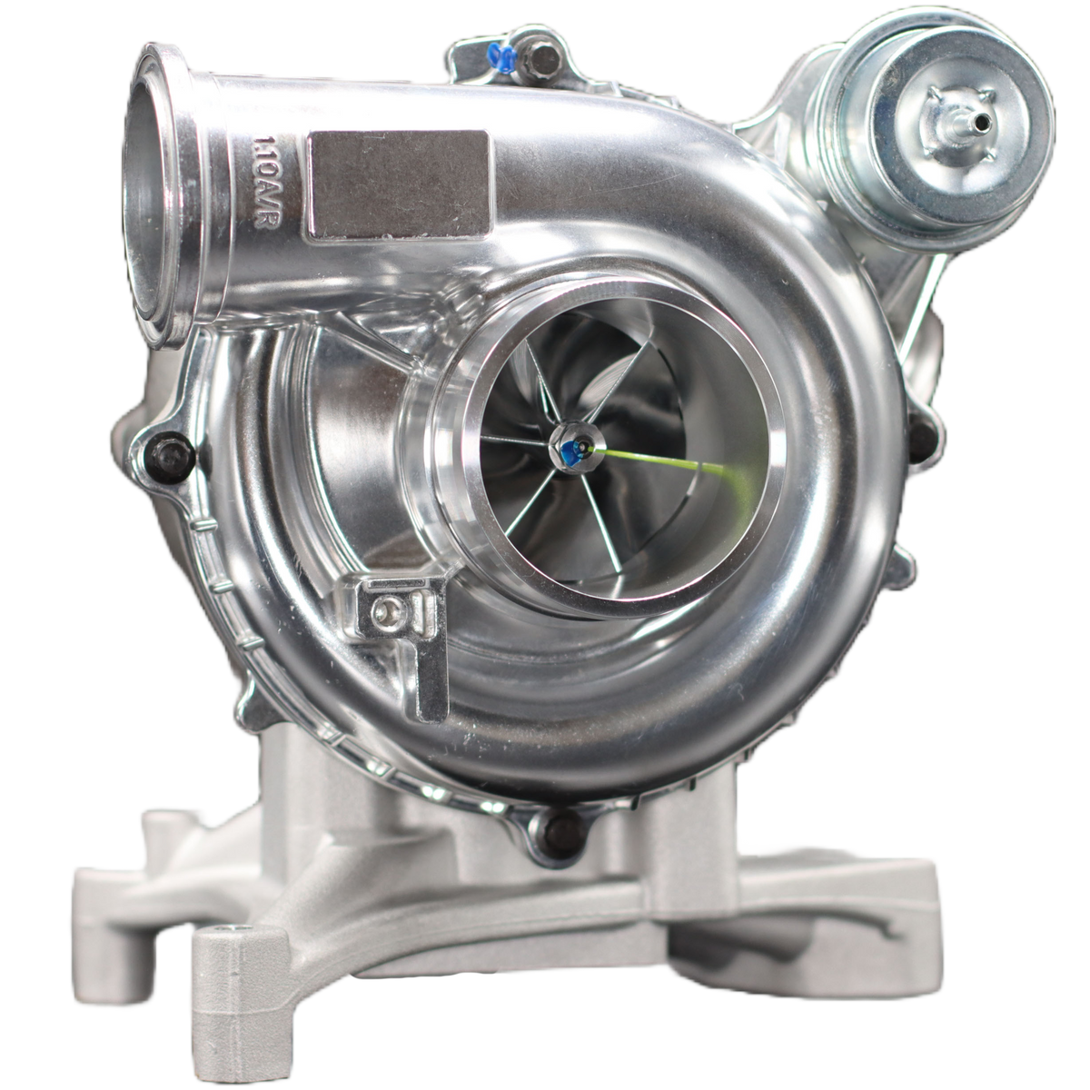 P1P Early 99 7.3L Powerstroke 63/70 Turbo– Position 1 Performance