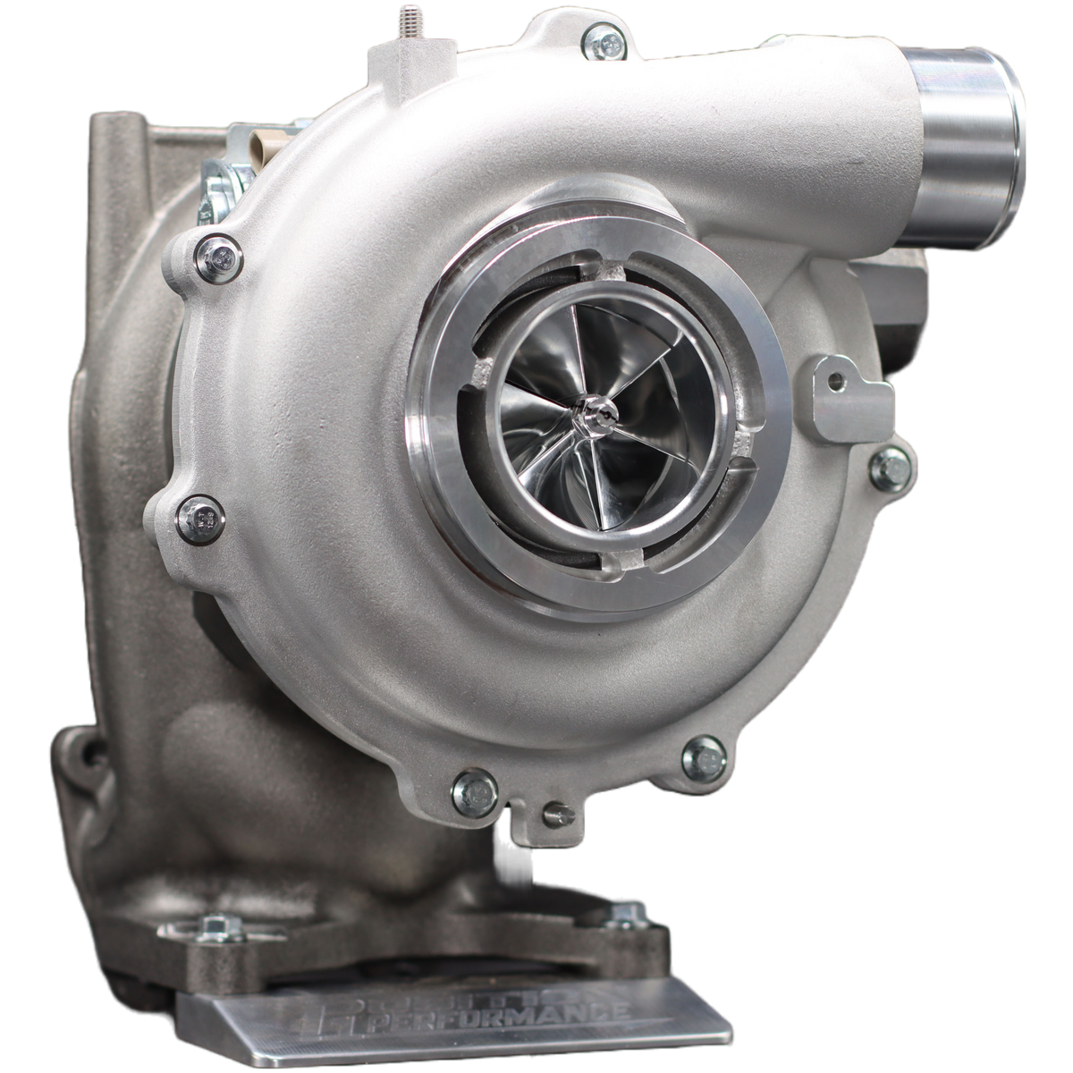 P1P 04.5-10 6.6L LLY, LBZ, & LMM Duramax 64/68 Turbo– Position 1 ...
