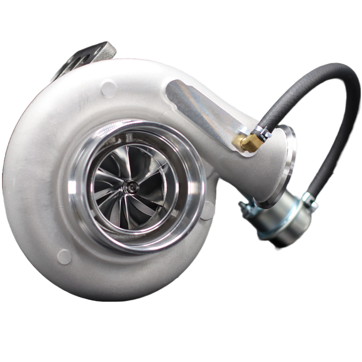 P1P 89-02 5.9L Cummins 60/64 HX35 Turbo– Position 1 Performance