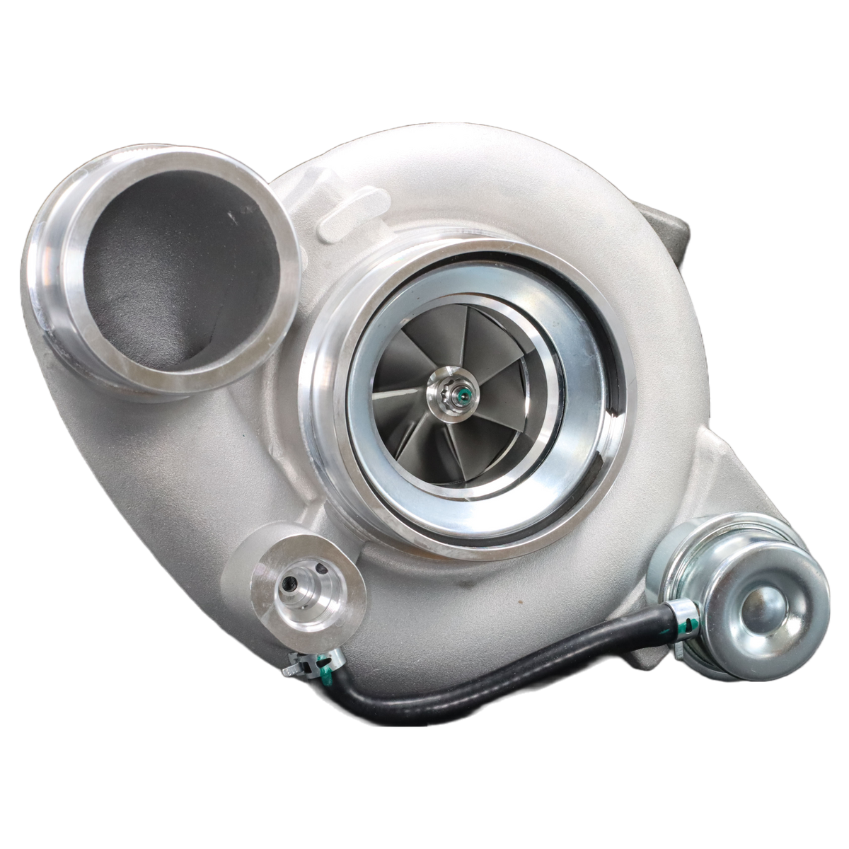 P1 03-07 5.9L Cummins Stock Replacement Turbo– Position 1 Performance