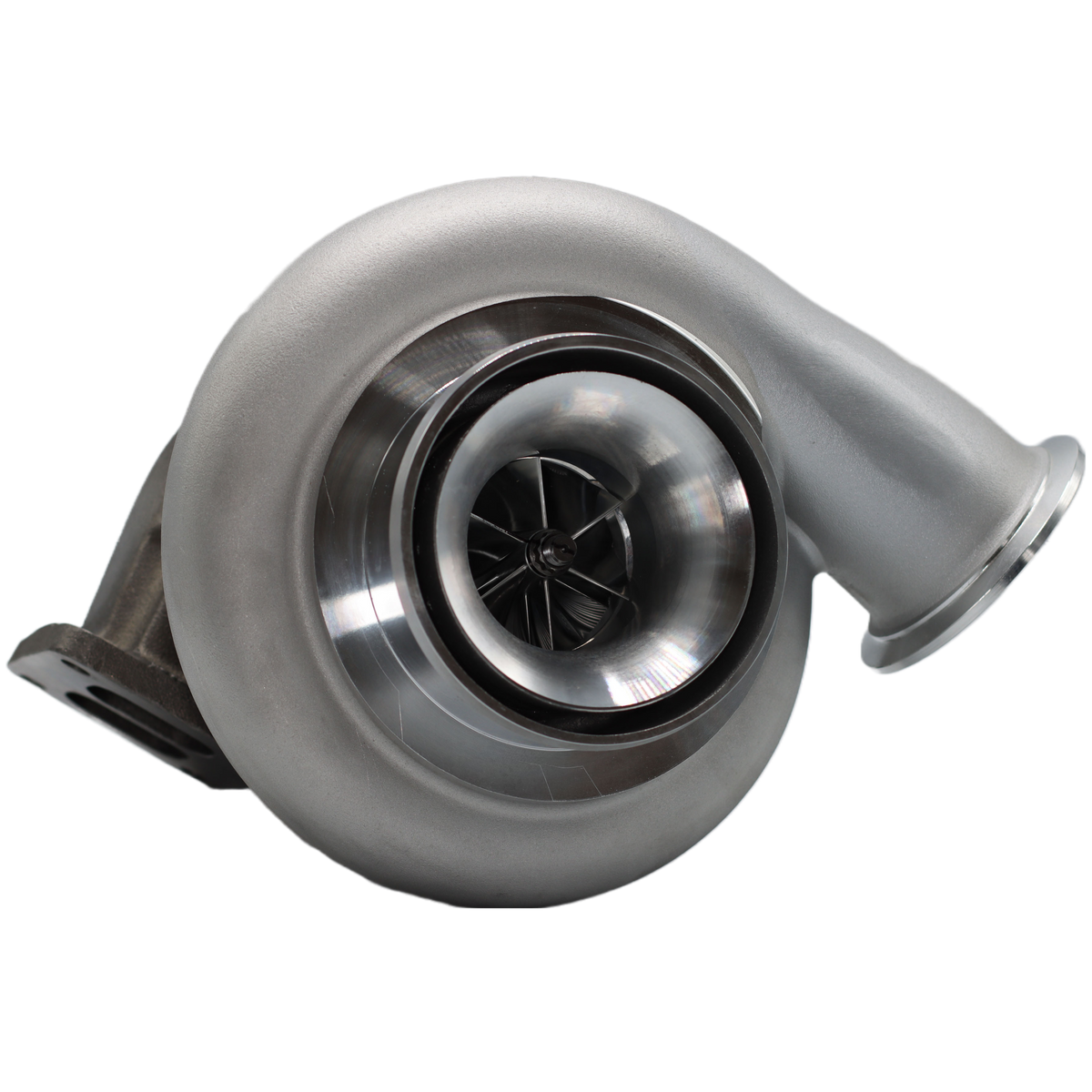 P1P Billet S476/93 Turbo– Position 1 Performance