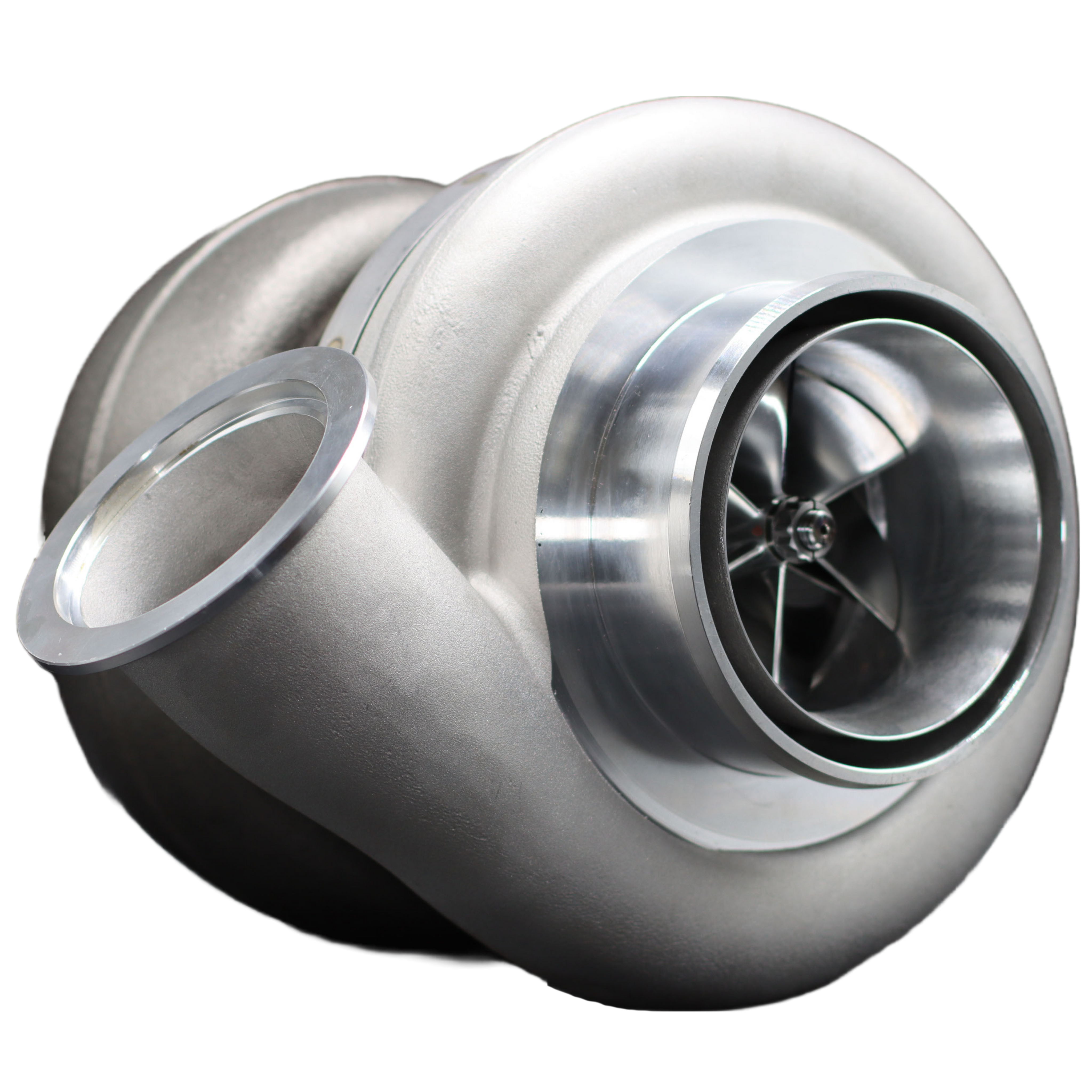 P1P Billet S488/101 Turbo– Position 1 Performance